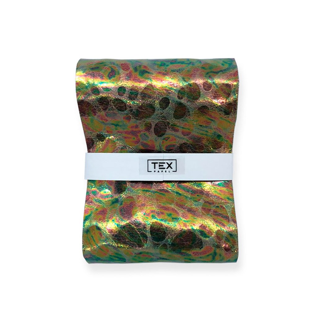 Fita Corino Festa Bolha Furta-cor Ref F329