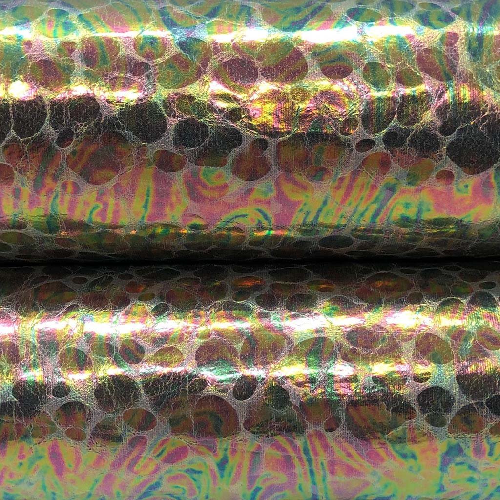 Corino Festa Bolha Furta-cor Ref 329