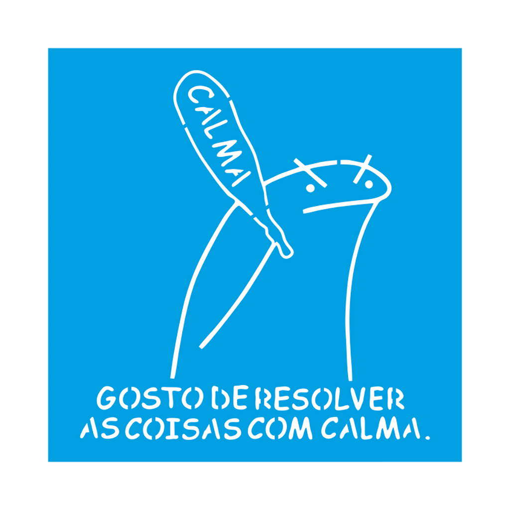 Stencil Flork - 14x14 - Ref C676