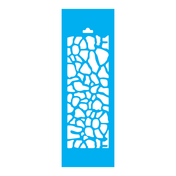 Kit Stencil - 10x30 - Ref 04