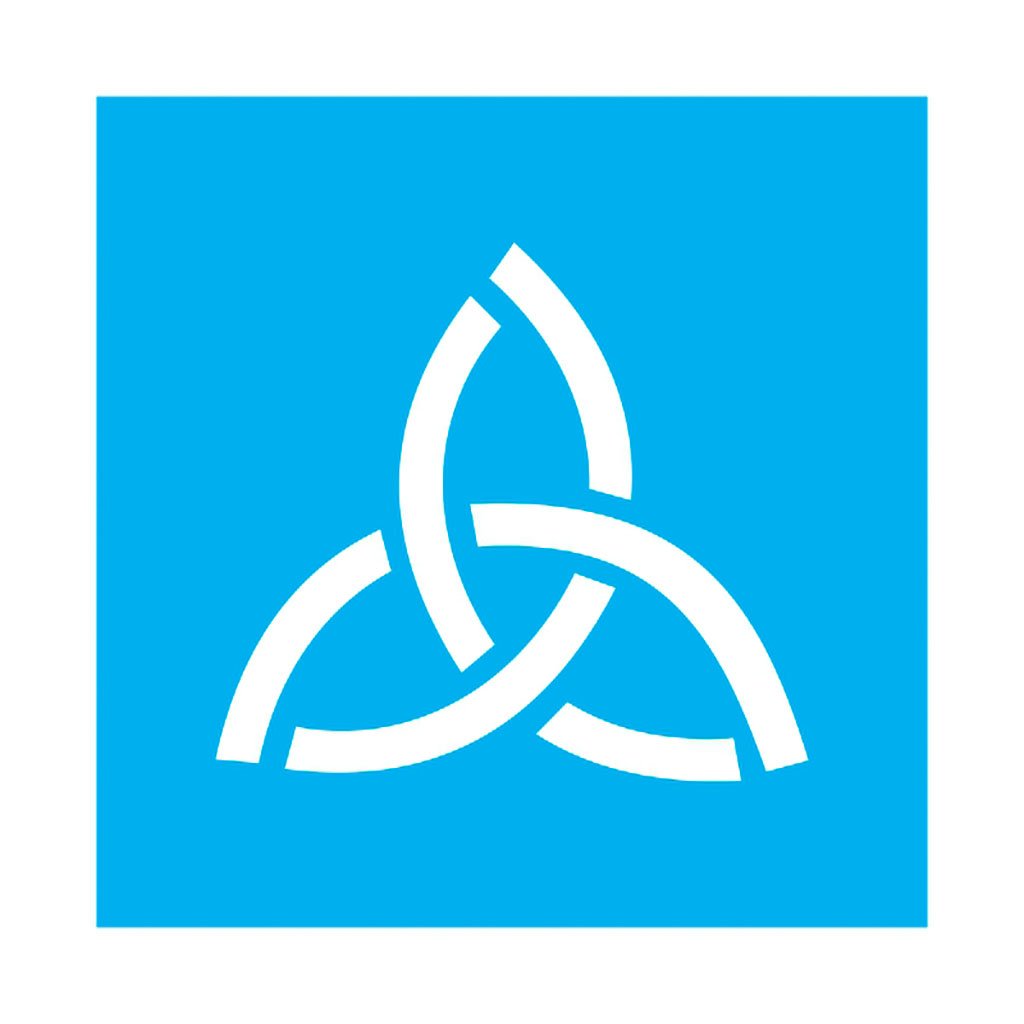 Stencil Símbolo - 14x14 - Ref 5748