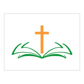 Stencil Cruz - 15x20 - Ref A2048