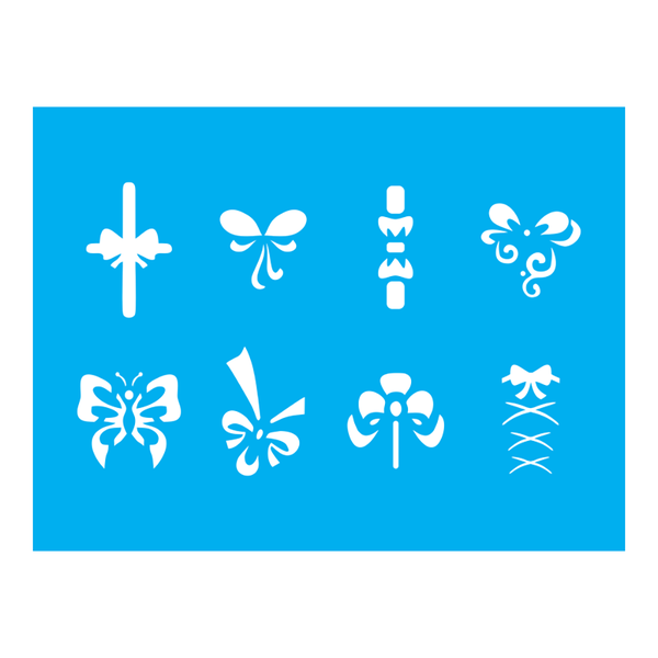 Stencil Top - 15x20 - Ref A2583