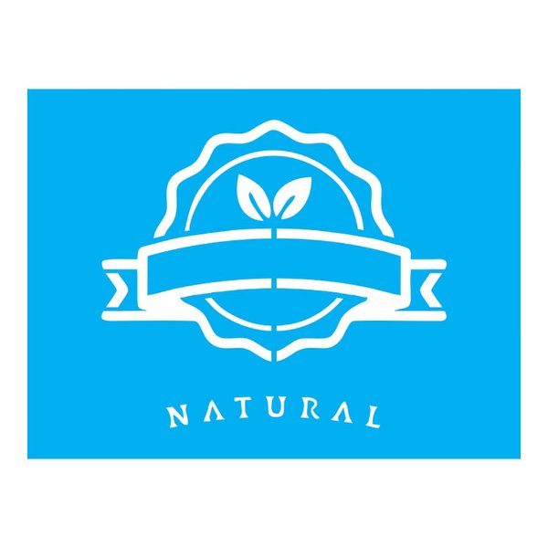 Stencil Selo - 15x20 - Ref A2884