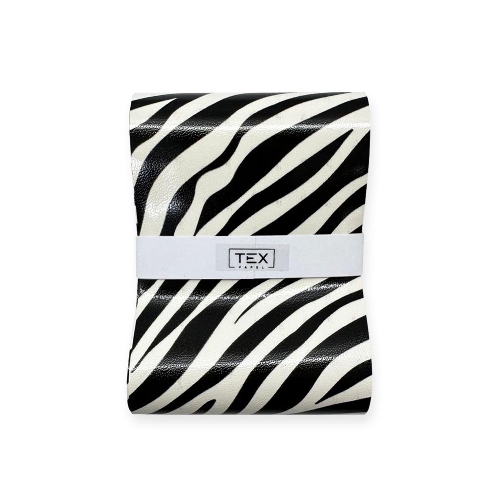 Fita Corino Safari Zebra REF F235N