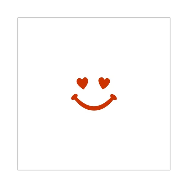 Stencil Sorriso - 10x10 - Ref G287