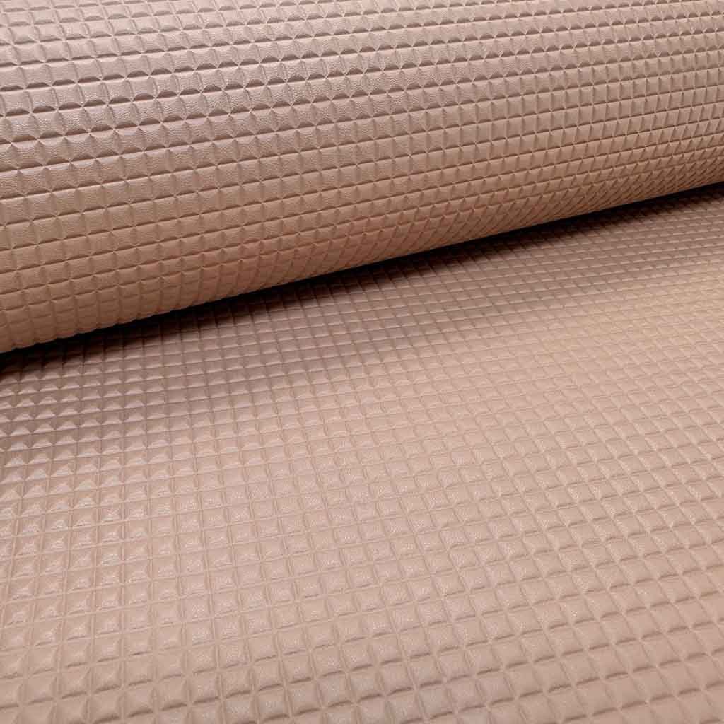 Corino Festa Quadriculado Bege Ref 529