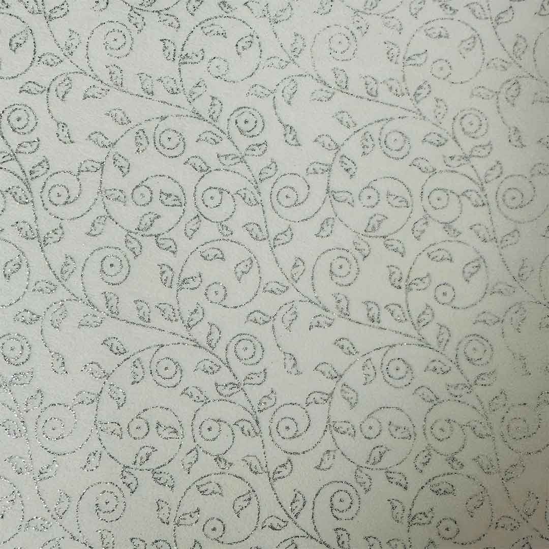 Papel Indiano Kit com 10 folhas